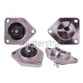 Flow Meter Connector 50’s – Christmas Tree Type – MedqSupplies