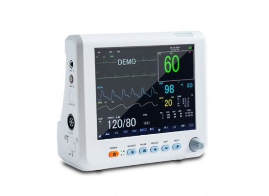 Patient Monitor – MedqSupplies