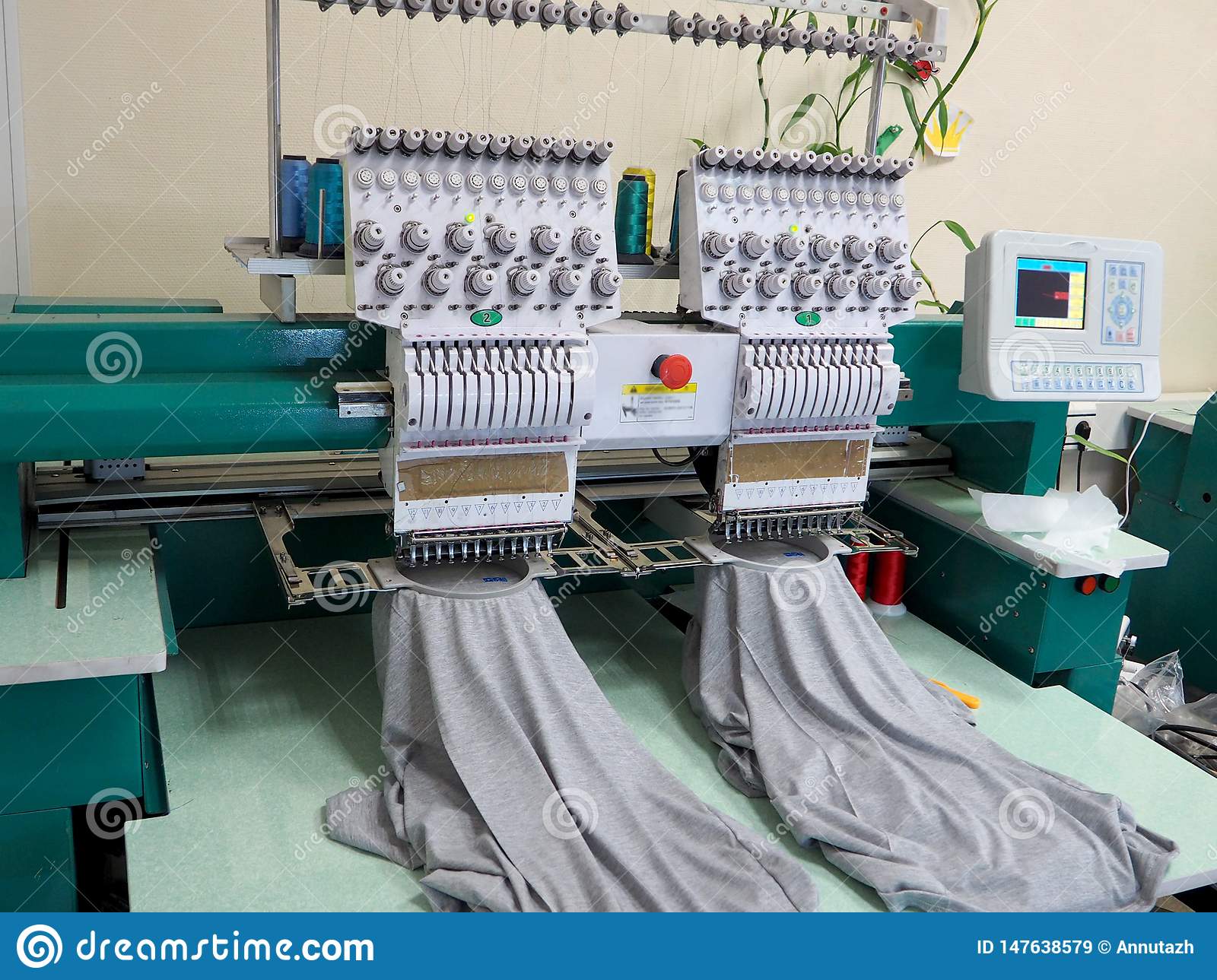 Embroidery Near Me MedqSupplies