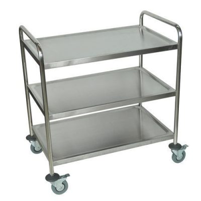 stryker trolley – MedqSupplies