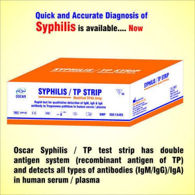 Syphilis Test Kit – MedqSupplies