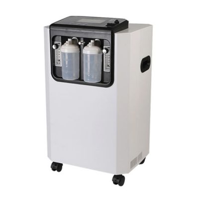 10L Medical Grade Oxygen Concentrator - MedqSupplies