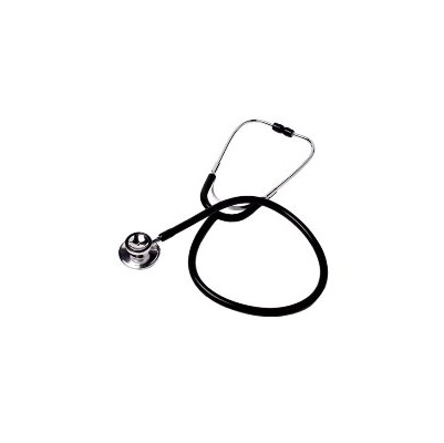 Child Dual Head Budget Stethoscope - MedqSupplies