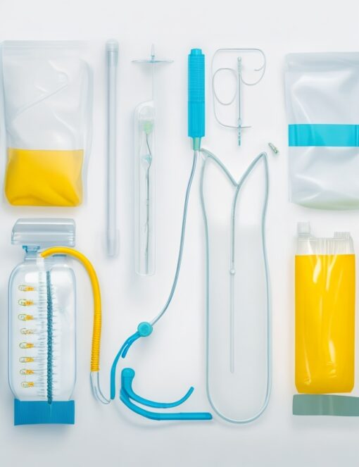 ric catheter - MedqSupplies