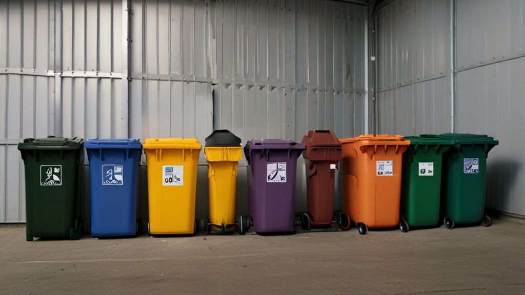 120 ltr bin – MedqSupplies