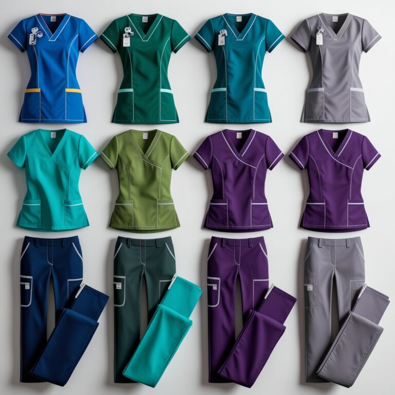 surgery scrubs – MedqSupplies
