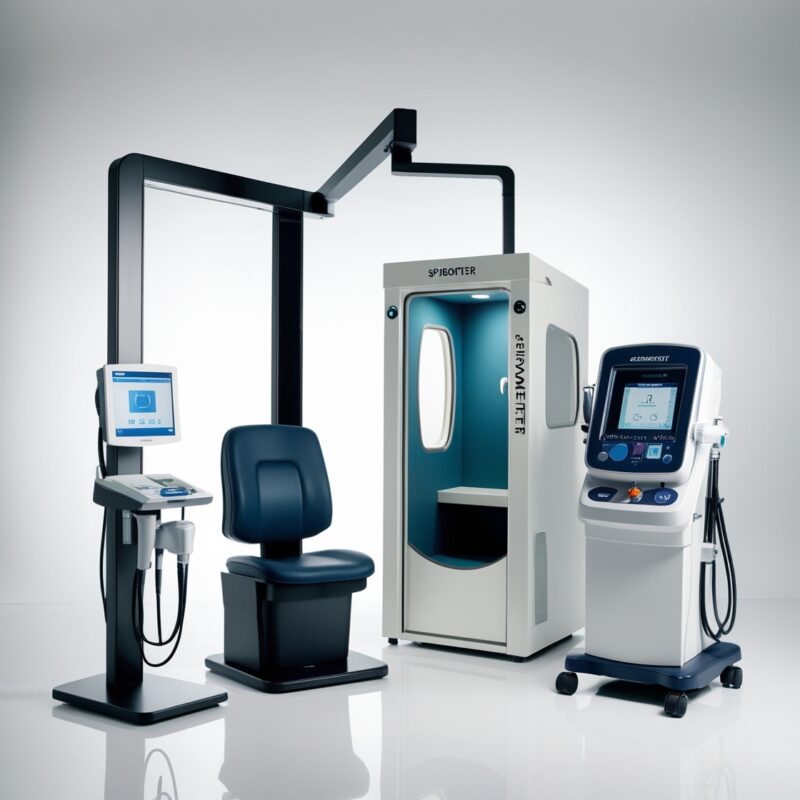 keystone view dvs-v gt vision screener – MedqSupplies