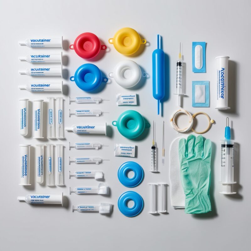 sst tubes – MedqSupplies