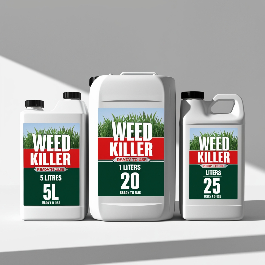 Weeds control ready to use – MedqSupplies