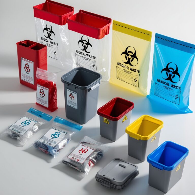 free sharps containers australia – MedqSupplies