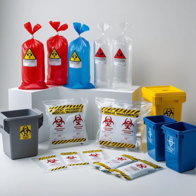 sharps box collection – MedqSupplies
