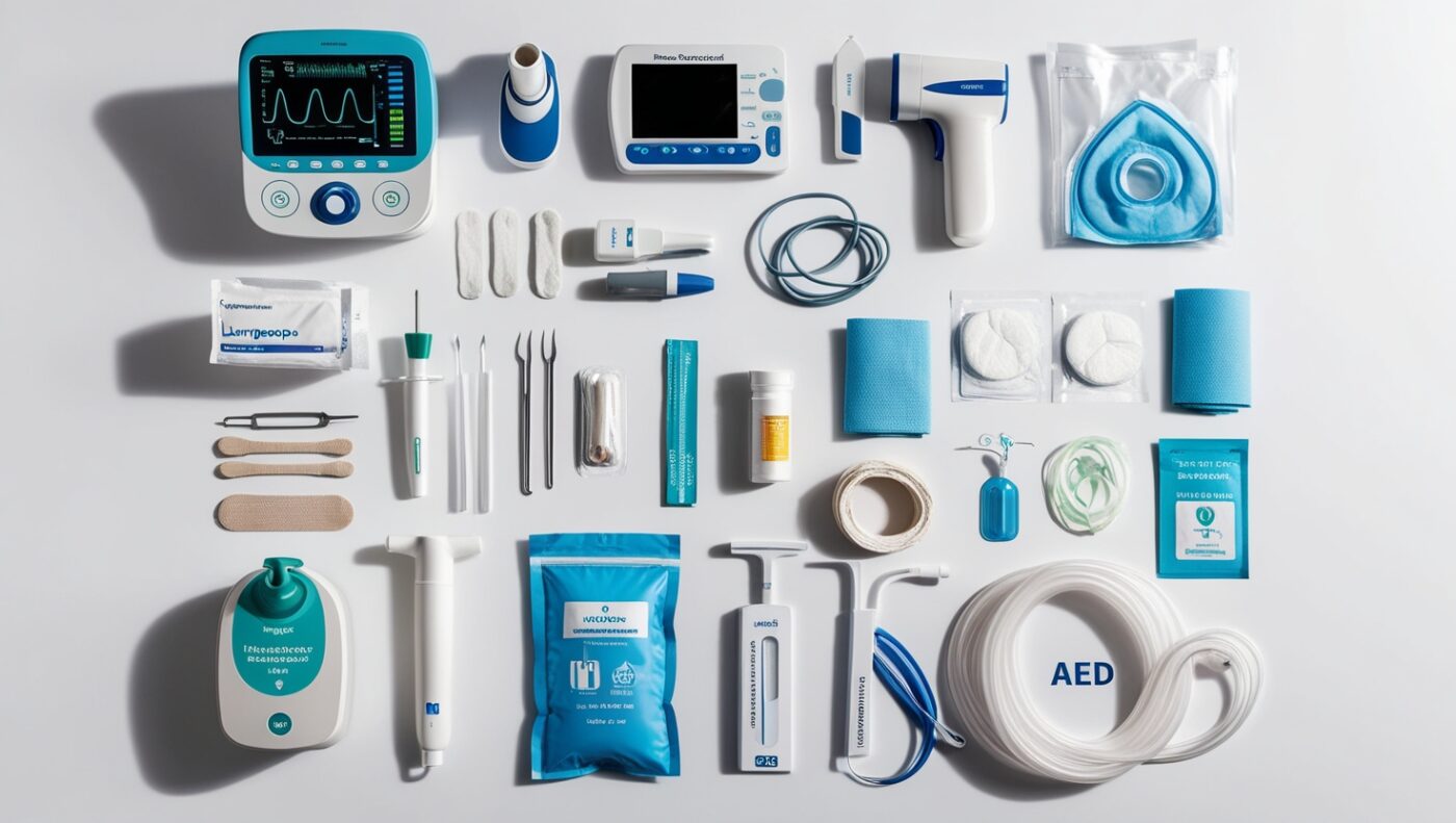 ECG CMS50K & Spo2 (Watch) – MedqSupplies