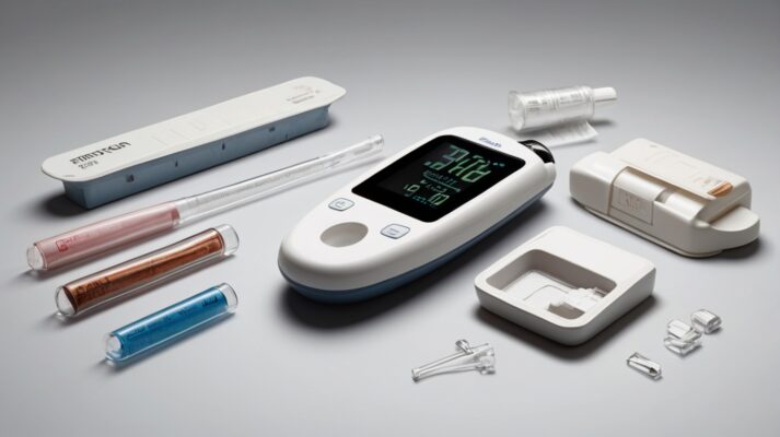 safety pro lancets – MedqSupplies