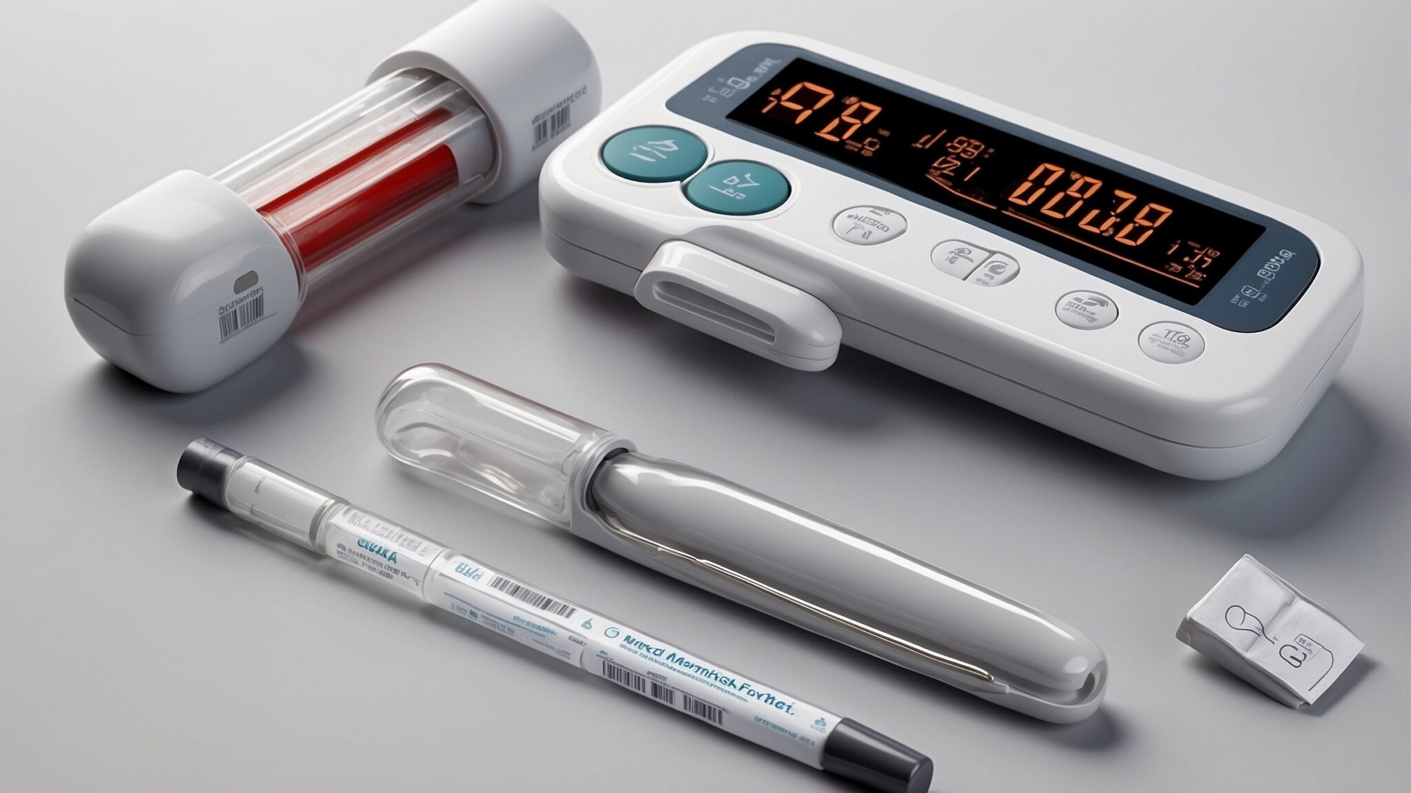 Medical Blood Sampling Kits – MedqSupplies