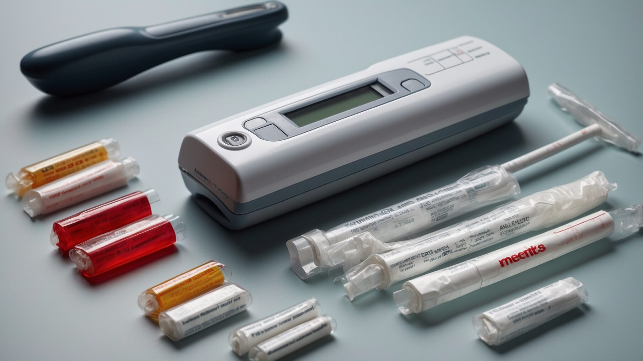 Prodigy Lancets – MedqSupplies