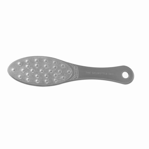 TGB Stainless Steel Foot File - MedqSupplies